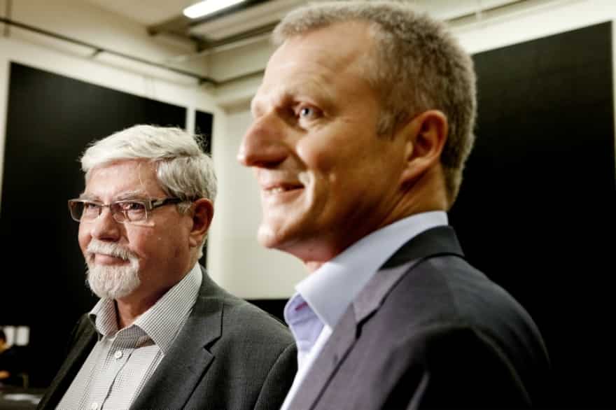 Tre stemte imod Odders nye borgmester | ugeavisen.dk