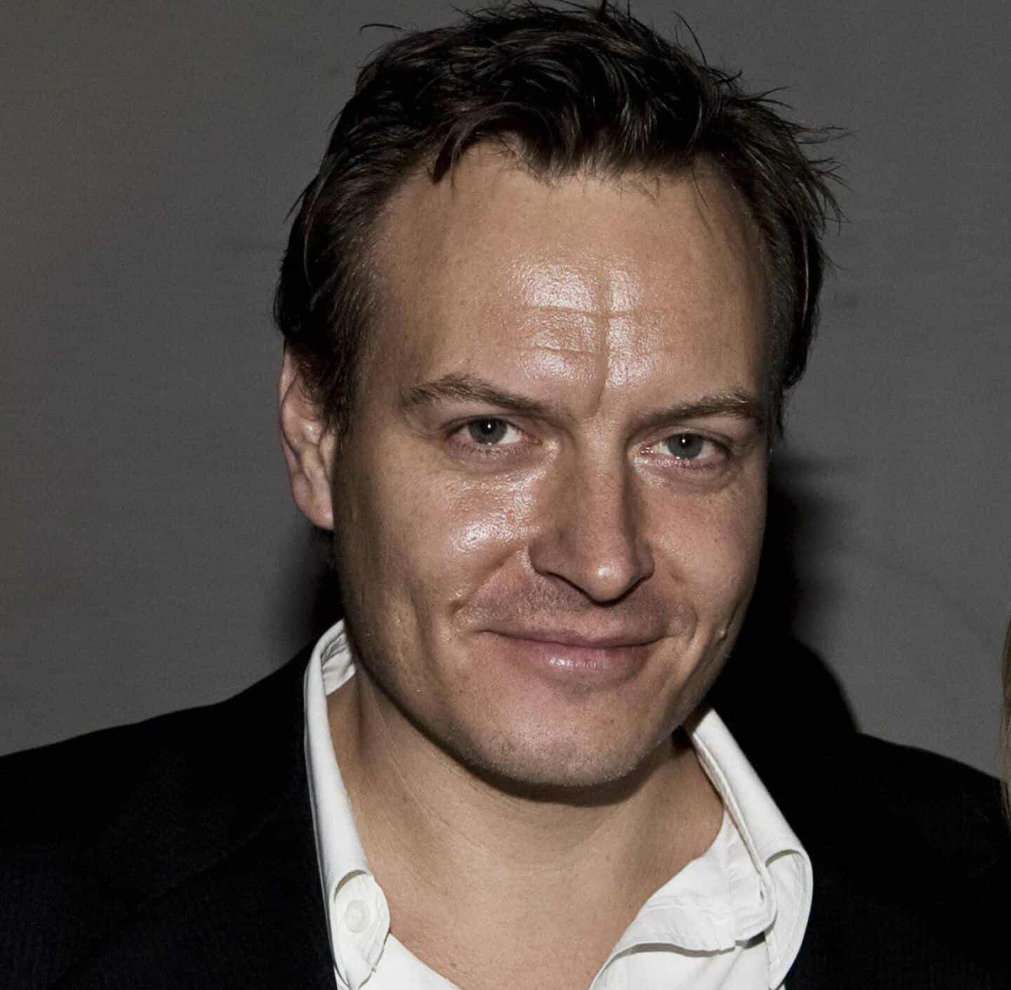 Rasmus Tantholdt, 39 år | stiften.dk