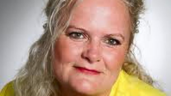 Liselott Blixt (DF) | fyens.dk