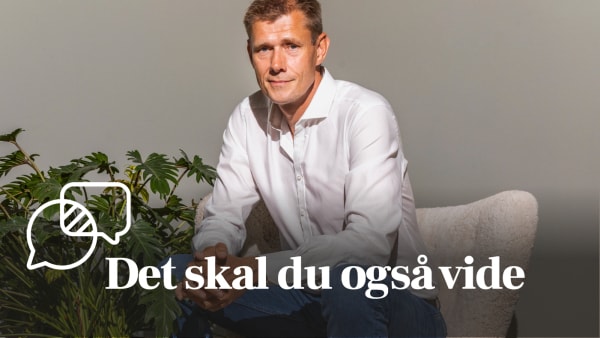 Henrik Lind stifter ny fond, ejerne af Ild.Pizza deler sig, og Schouw ...