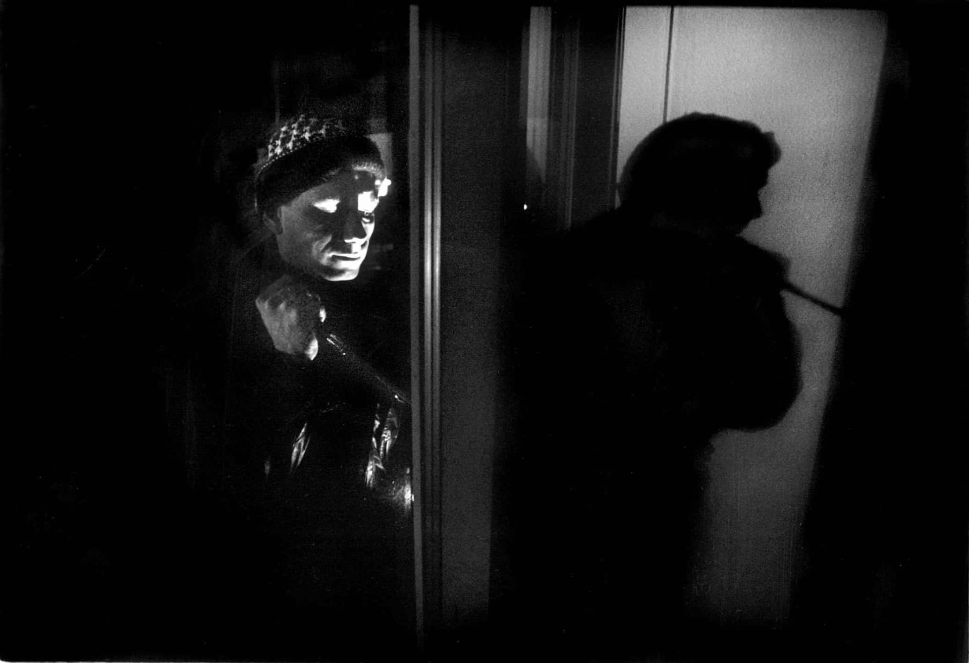 Tog indbrudstyv på fersk gerning og tog sagen i egen hånd | stiften.dk