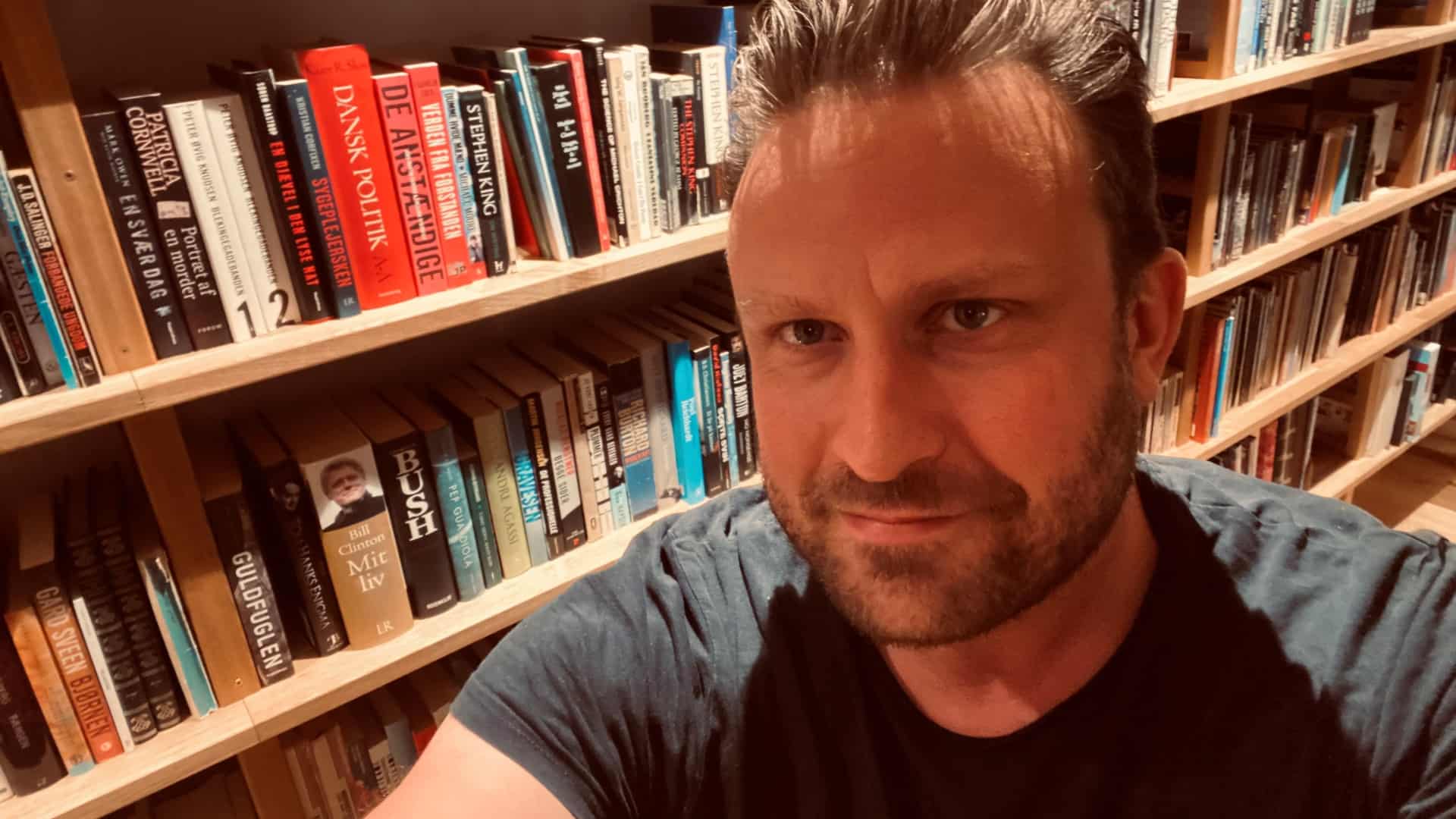 Jeg fandt en plads i solen | ugeavisen.dk