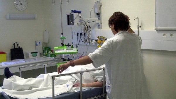 Rapport overrasker: Sådan går det kræftramte, der overlever | frdb.dk