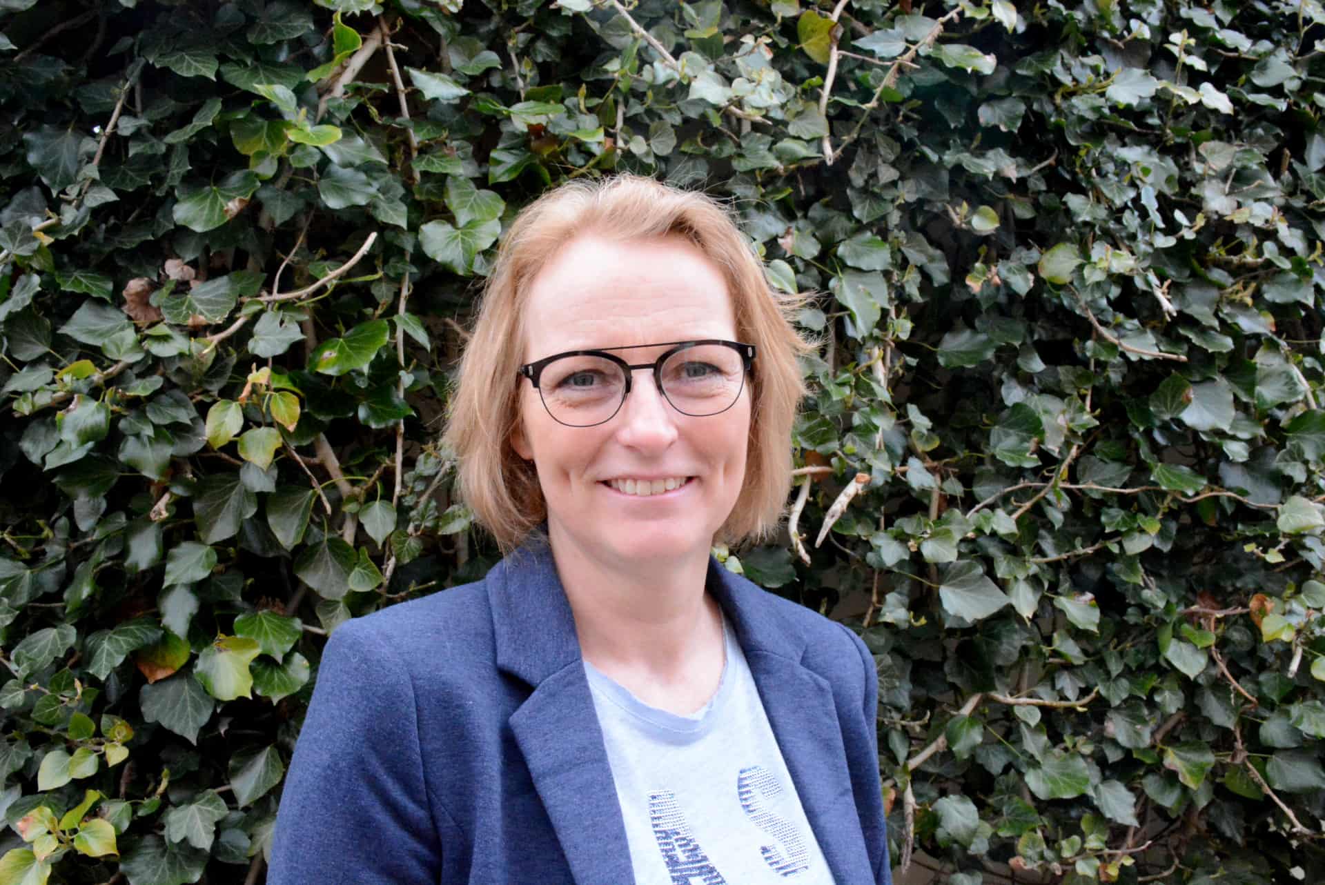 Lene for vild - 30 år efter er hun stadig i Varde | ugeavisen.dk Lene for vild - 30 år efter er hun stadig i Varde | ugeavisen.dk