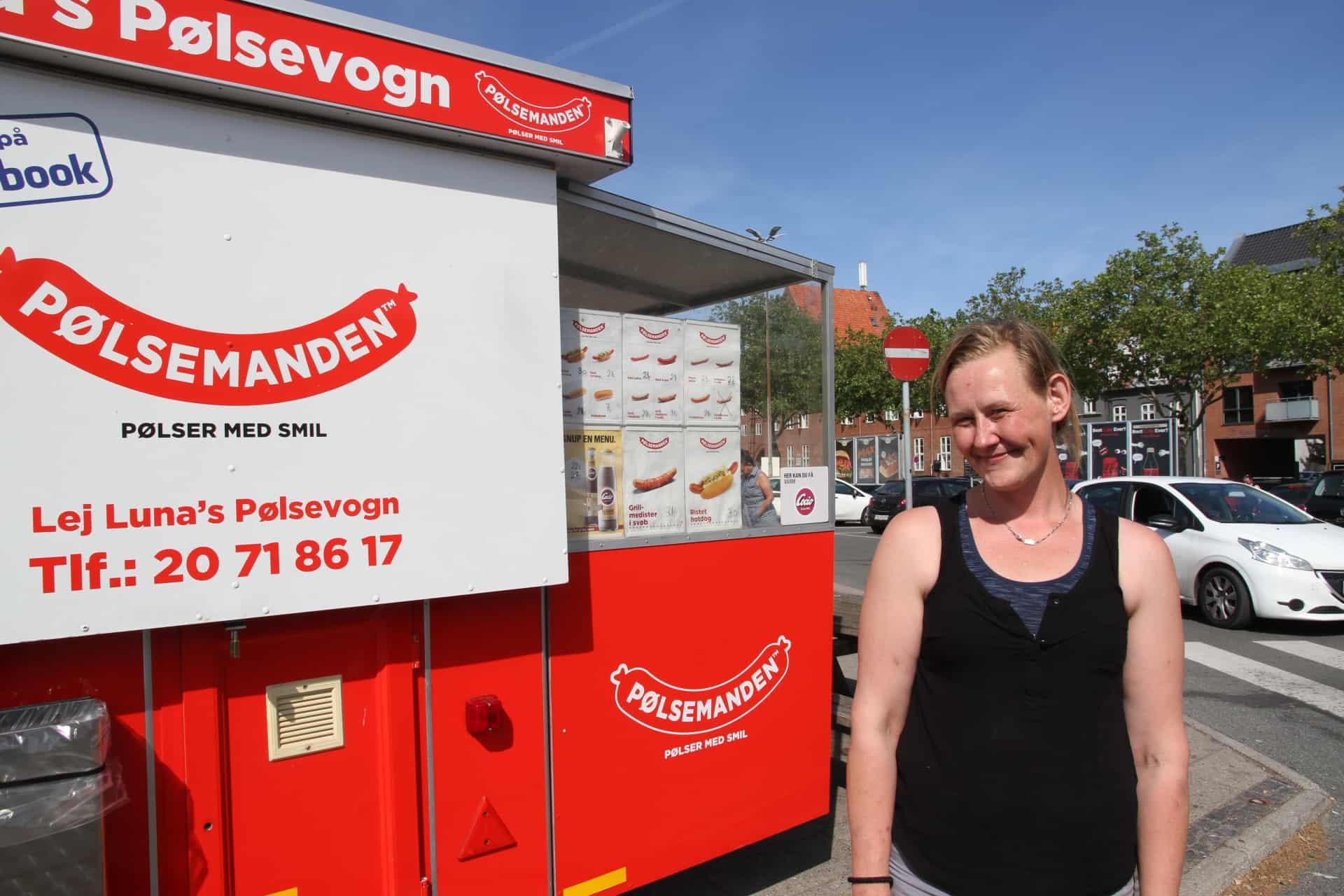 Elbil eller fossilbil: Det siger folk på gaden om den nye trafikplan ...