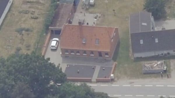 Ebeltoft: Fuglslev Bygade 5 solgt for 825.000 kroner | amtsavisen.dk