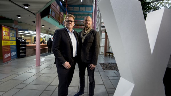 Ravn og Sørensen i duel: Lytter I til borgerne? | stiften.dk
