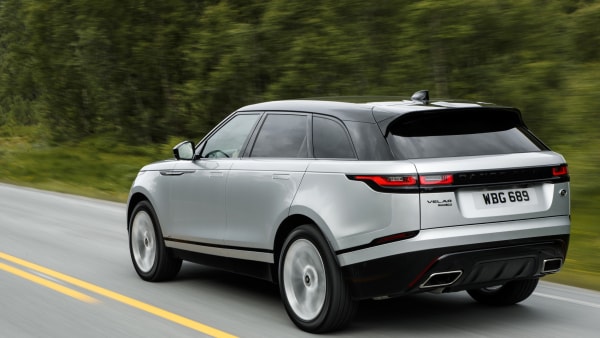 Dansk tekstil rykker ind i Range Rovers nye bil | frdb.dk