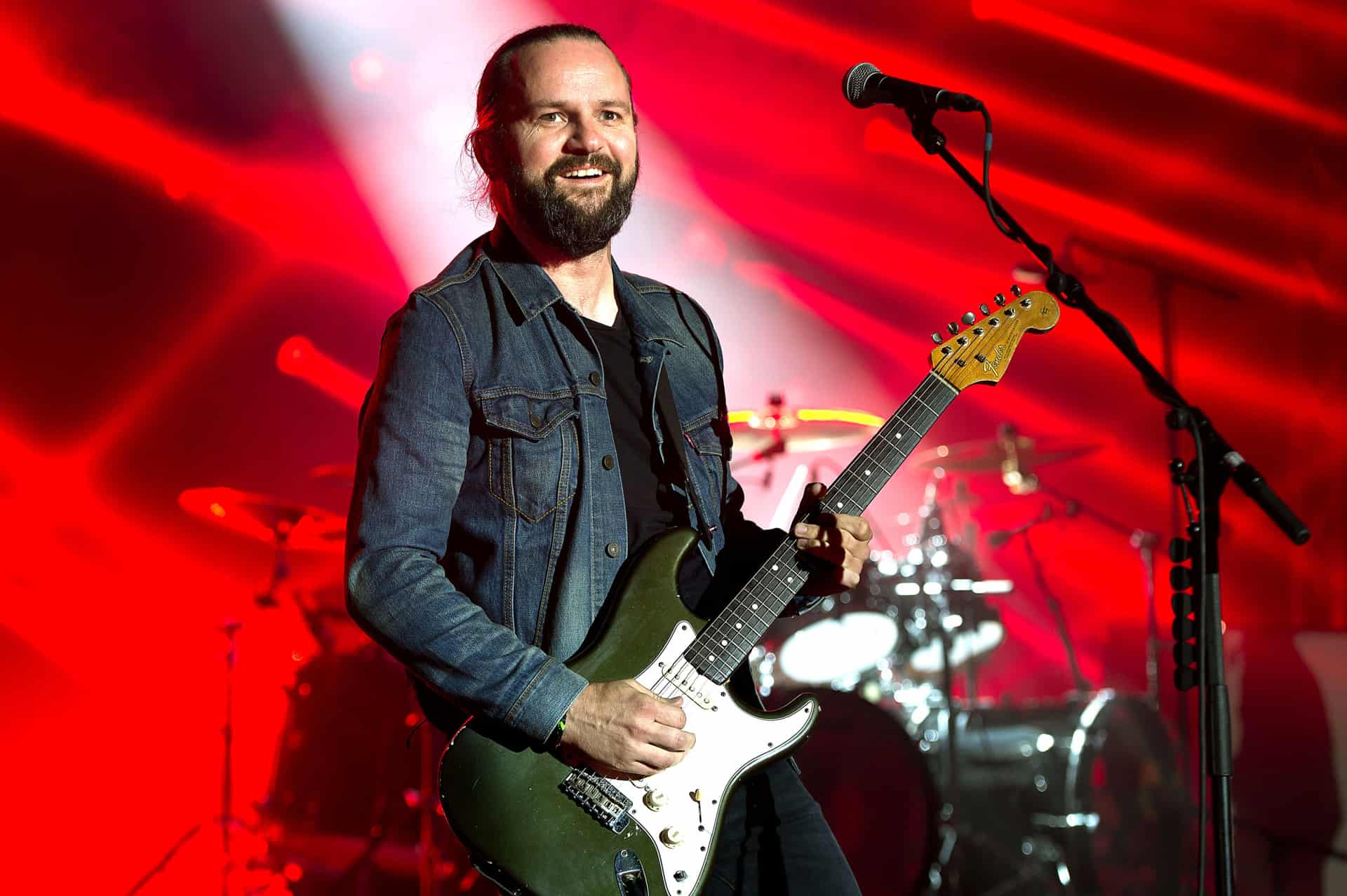 Store navne underholder til kæmpe Danfoss-fest | ugeavisen.dk