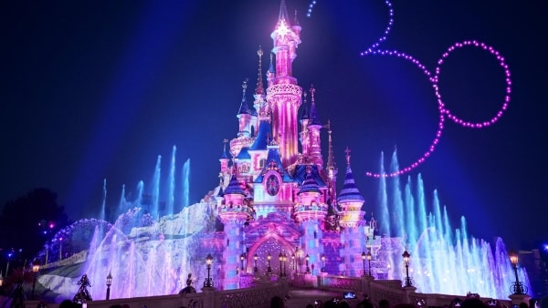 Disneylands hemmeligheder: Her skabes magien | jv.dk