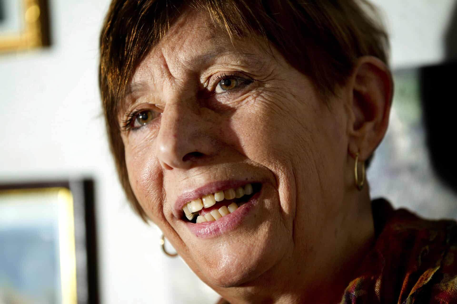 Datter fortæller om sin berømte far | ugeavisen.dk