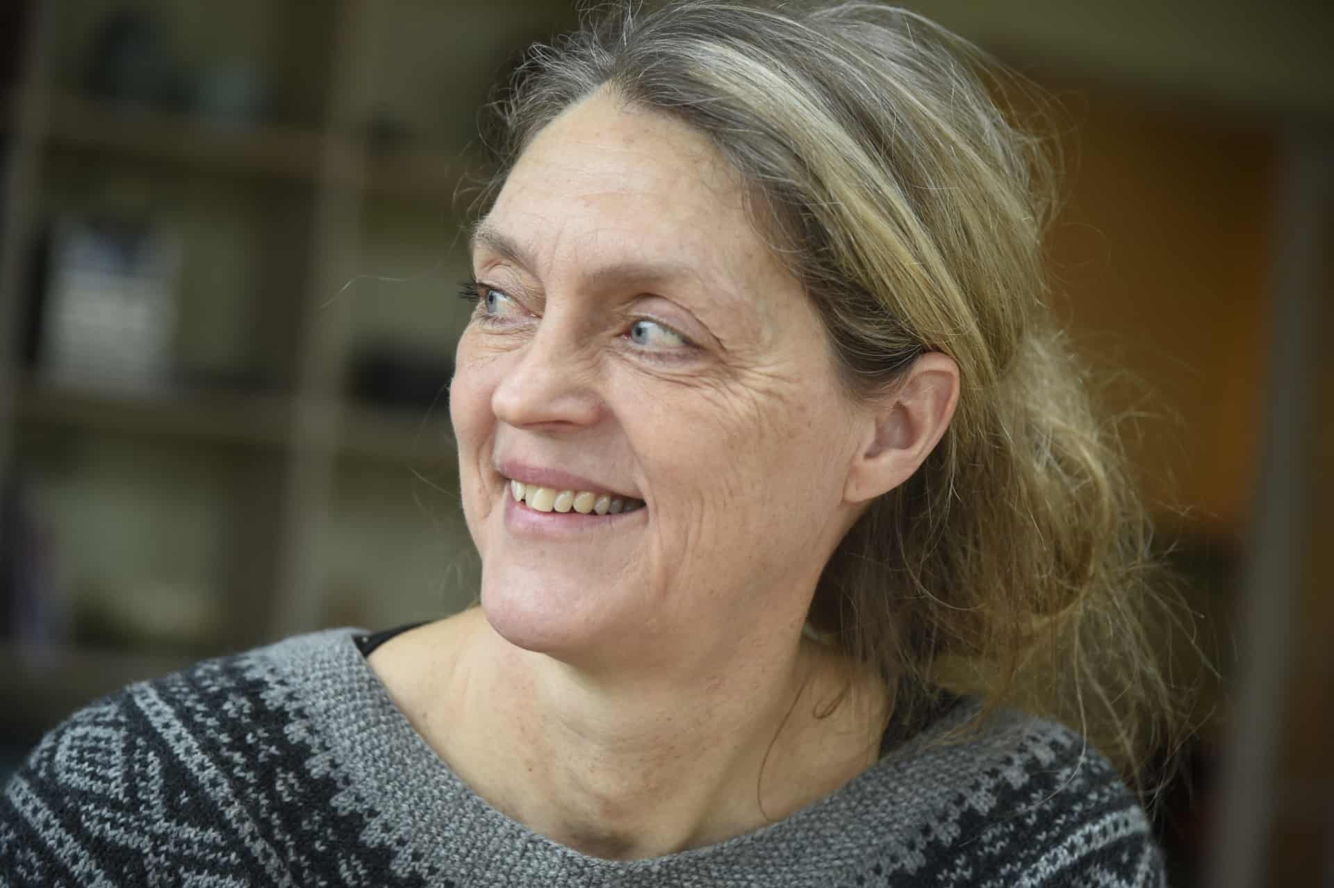 Plads til både ræv og roser | stiften.dk