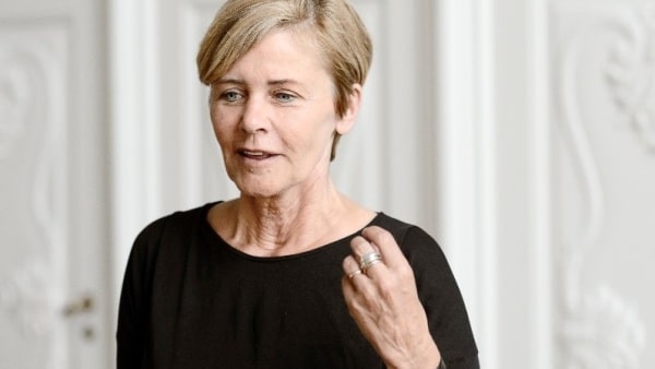 Foredrag med Mette Bock | ugeavisen.dk