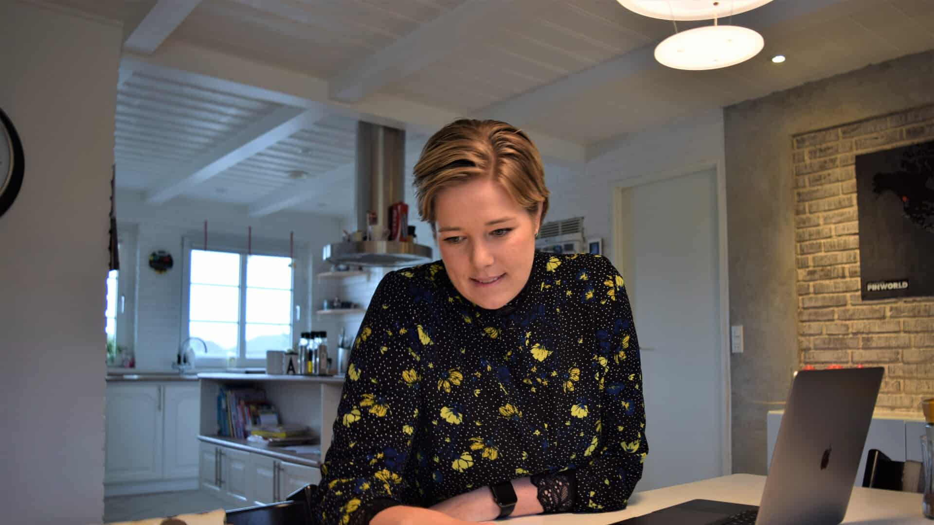 Fra bekymring til begejstring | ugeavisen.dk