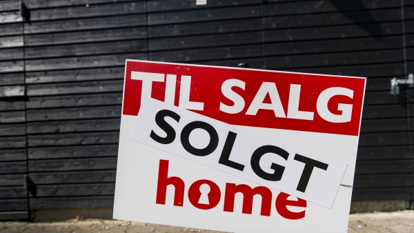 12 boliger solgt i Sydhavnen: Den dyreste bolig blev solgt for 6.525. ...