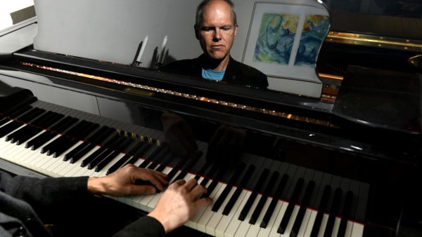 Klassisk og Ghostbusters: Bo Gunge kan ikke lade være | jv.dk