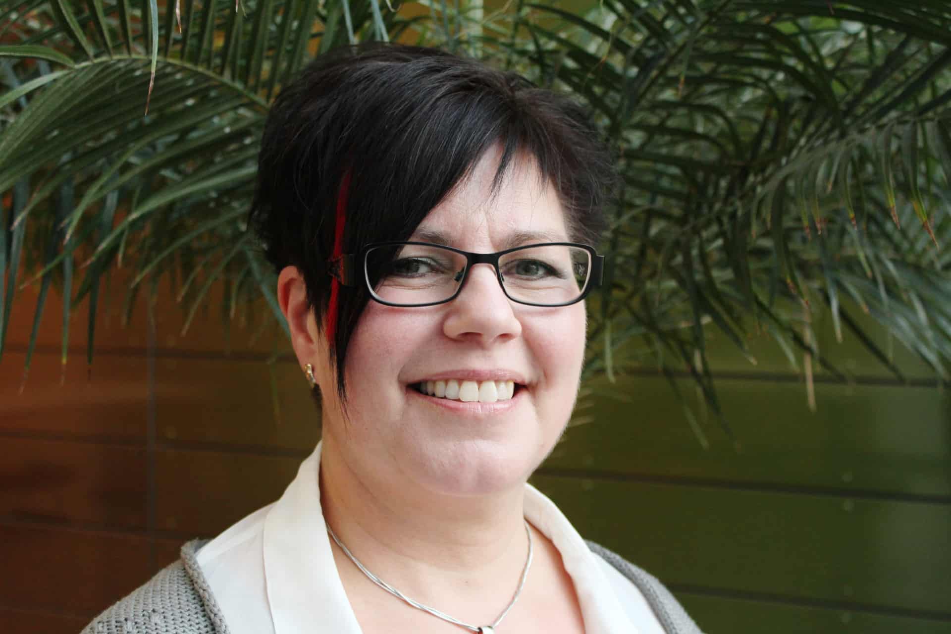 50 år: Lene Jacobsen | jv.dk