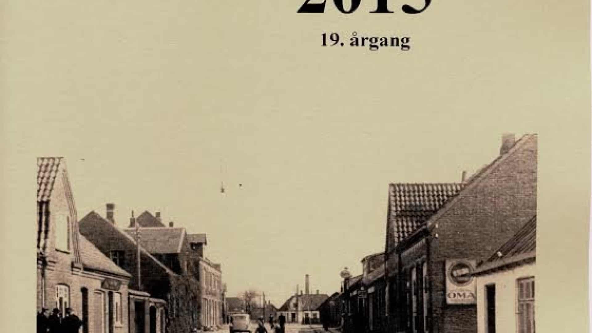 Gamle dage i Tim | ugeavisen.dk