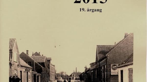 Gamle dage i Tim | ugeavisen.dk