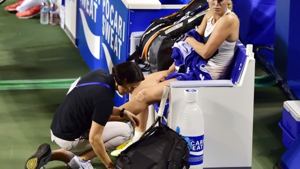 Ny WTA-boss vil ændre omstridt tenniskalender | fyens.dk