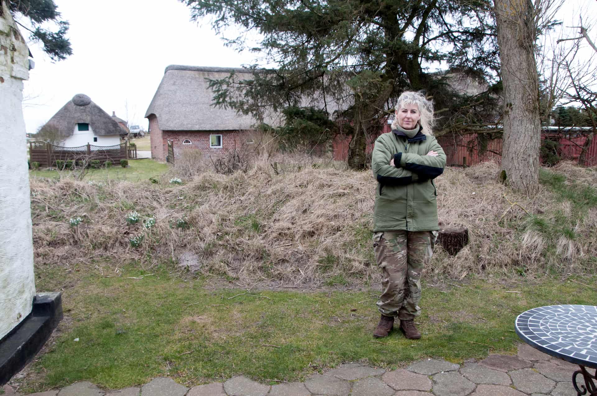 Nabo til sandskulpturpark har sendt tre sider lang klage | ugeavisen.dk Nabo til sandskulpturpark har sendt tre sider lang klage | ugeavisen.dk