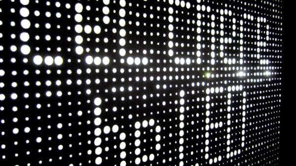 Let there be LED | fyens.dk