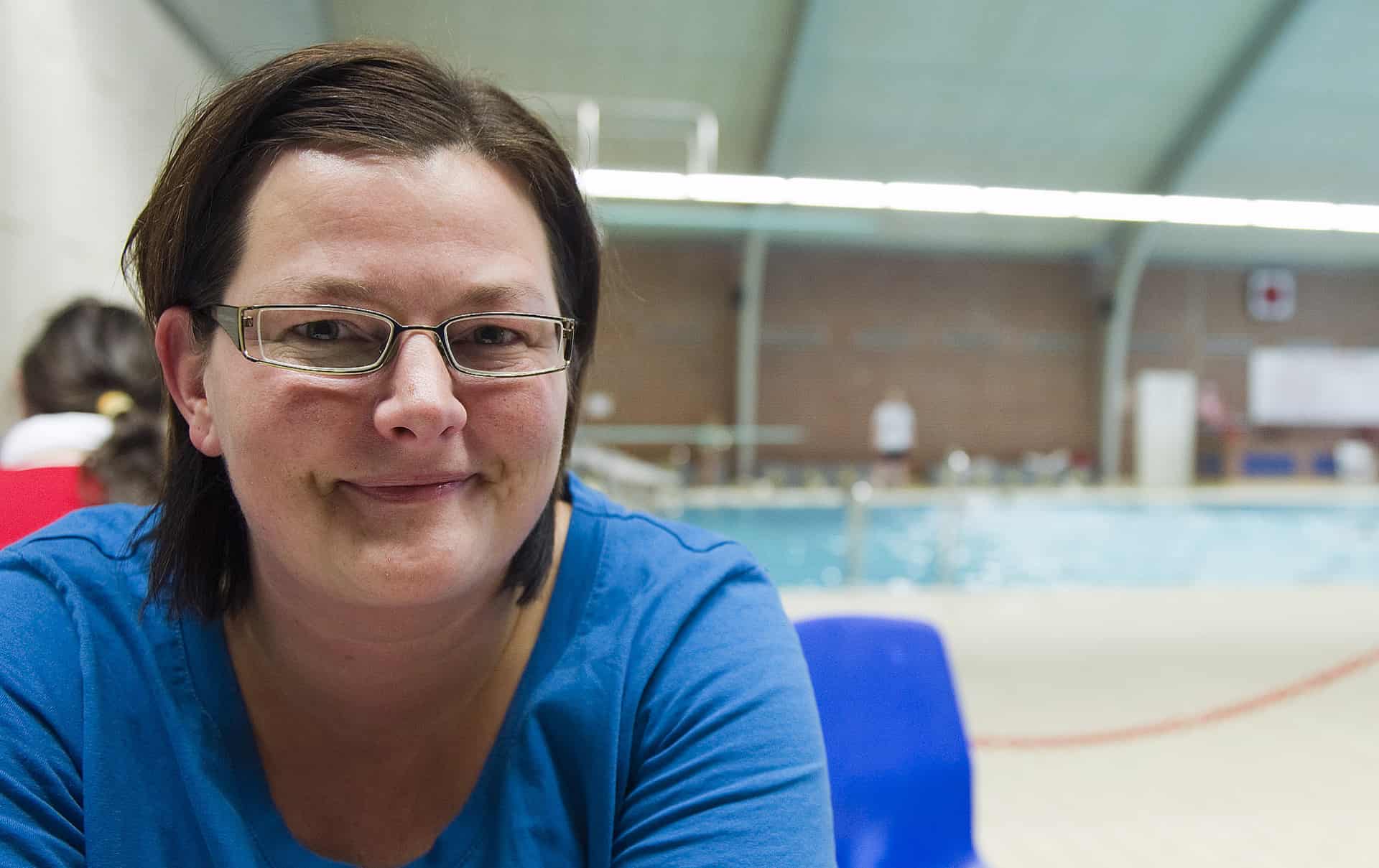 Bekymrede forældre: Færre børn vil lære at svømme | jv.dk