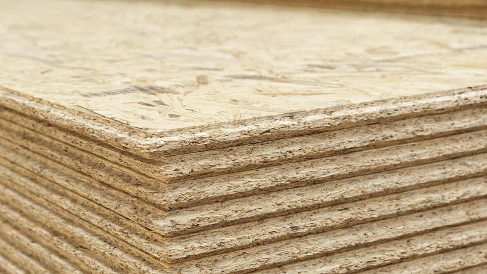 OSB plader og MDF plader – fleksible løsninger til byggeri og ...