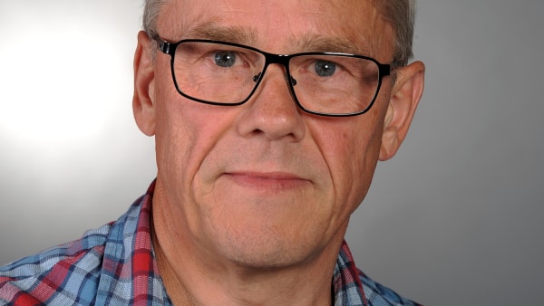 40 års jubilæum Lars Theodor Rasmussen | jv.dk