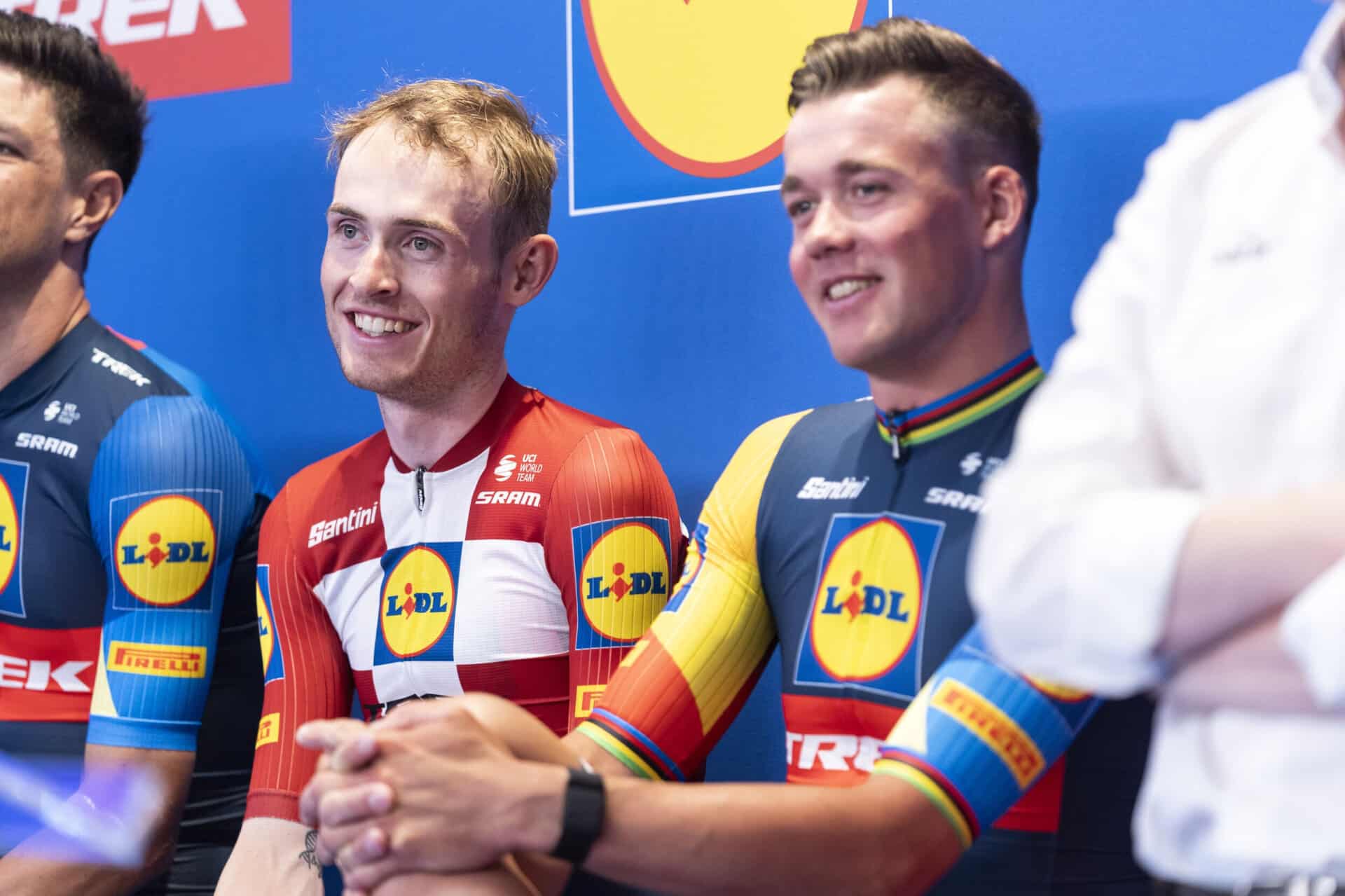 FAKTA: 2. etape i Tour de France | helsingordagblad.dk