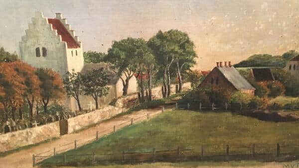 Særudstiling på Odder Museum | stiften.dk