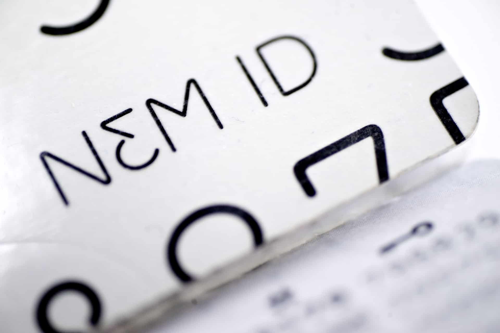 Samfundet bør sende brev til alle og advare om svindel med NemID ...