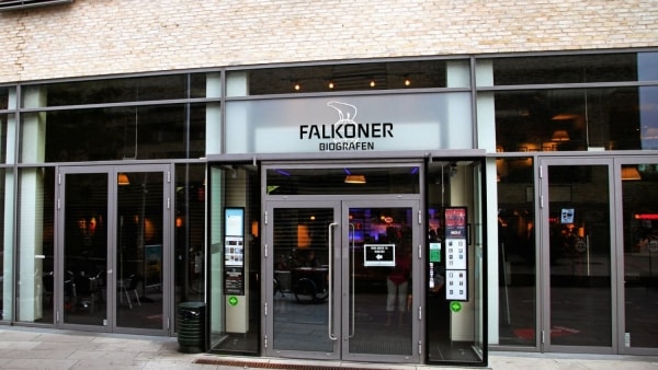 Snart filmtid igen: Falkoner Biografen genåbner | ugeavisen.dk