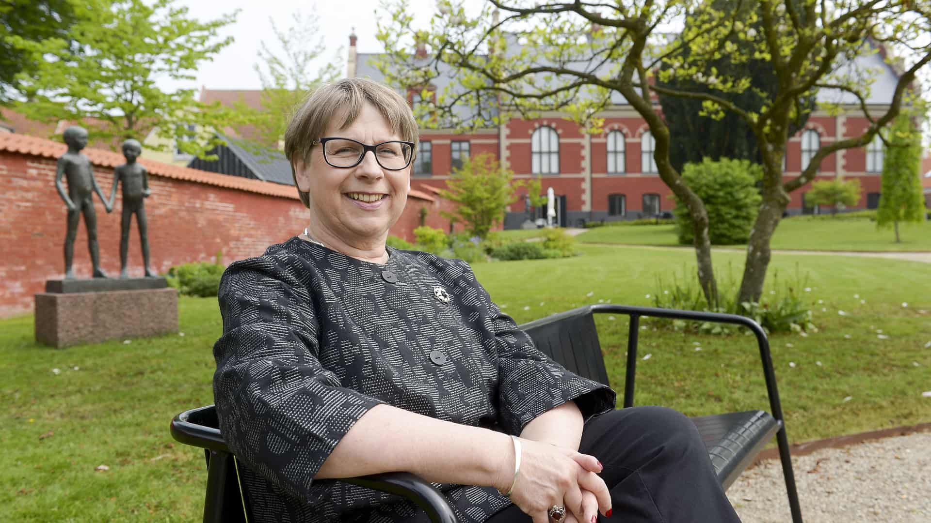 Ribe Kunstmuseum fik 25 procent flere betalende gæster | ugeavisen.dk