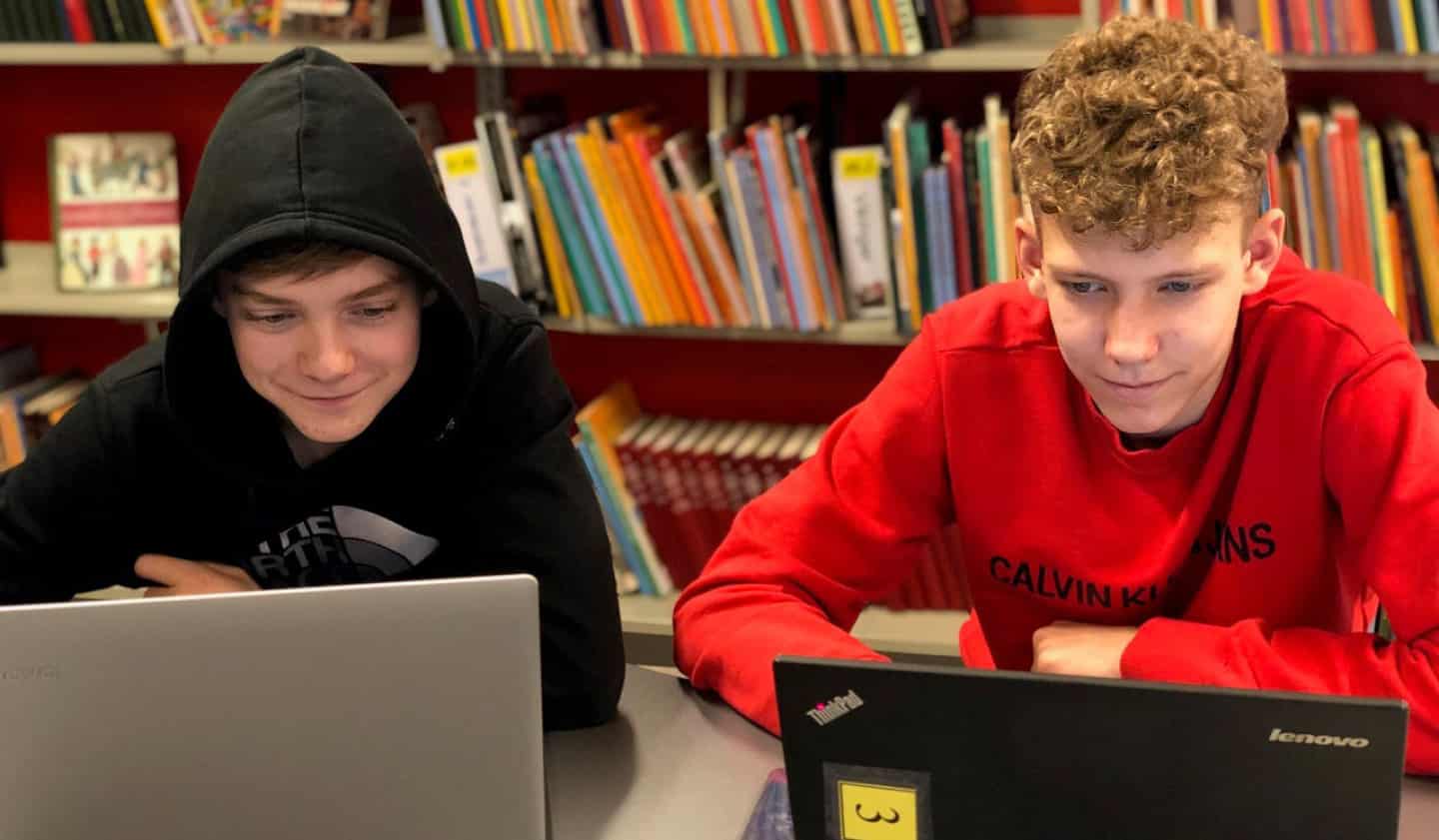 Ny karakterskala ændrer stressniveau blandt elever | ugeavisen.dk