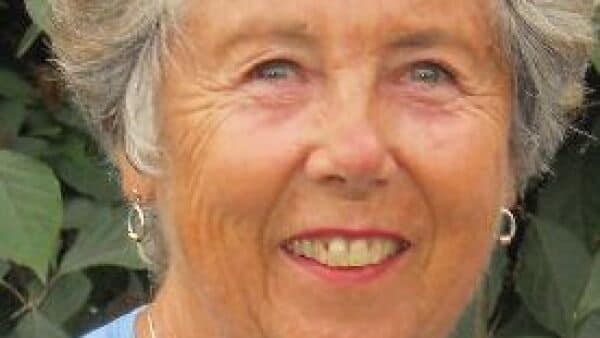 Eva Larsen, Vejstrup fylder 80 år | fyens.dk