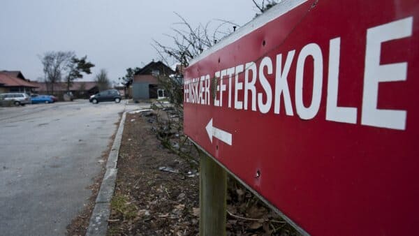 Mobbe-offer får 65.000 i erstatning | stiften.dk