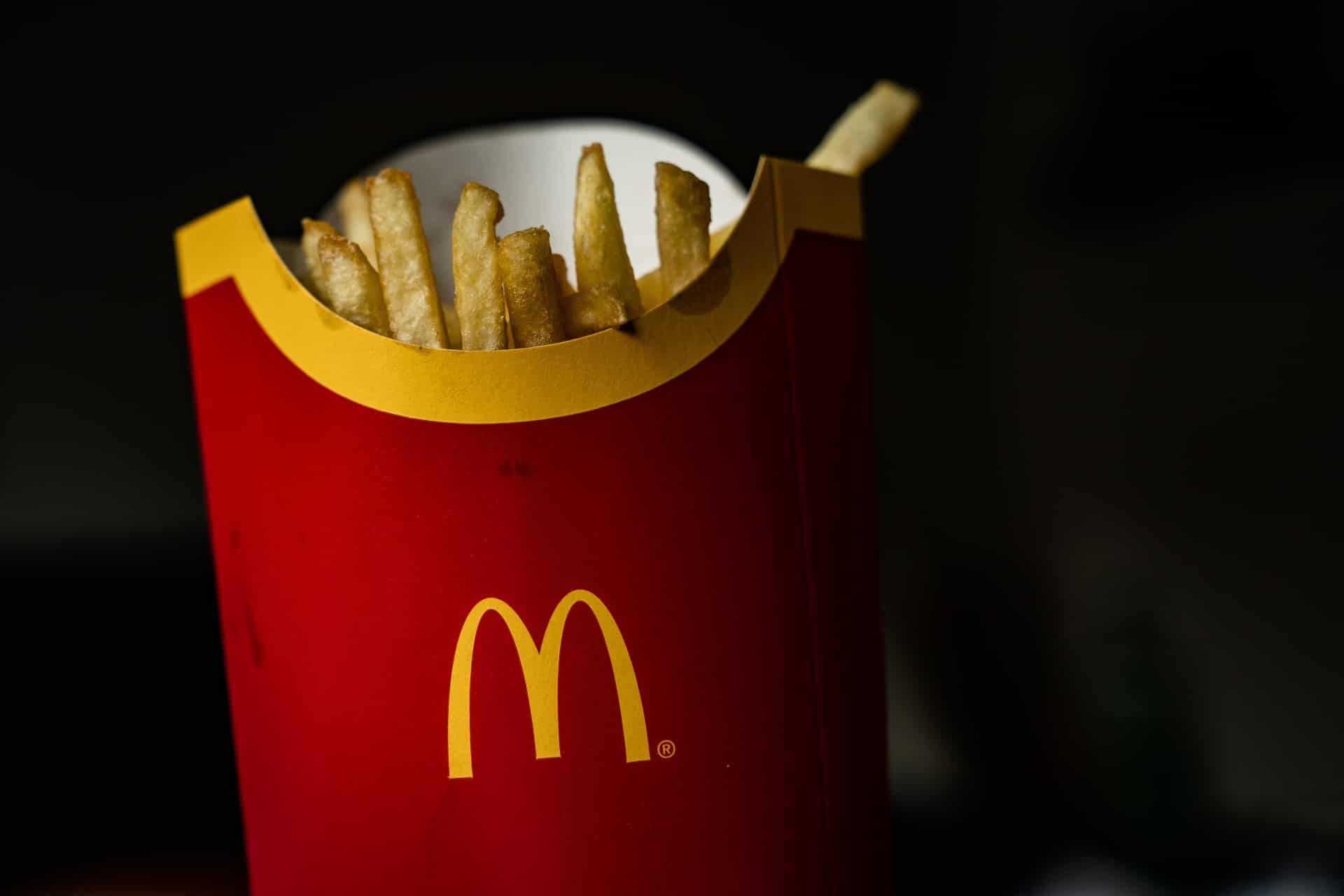 Her finder du Danmarks bedste McDonalds: - Vi har været tæt på før og nu lykkedes det endelig ...