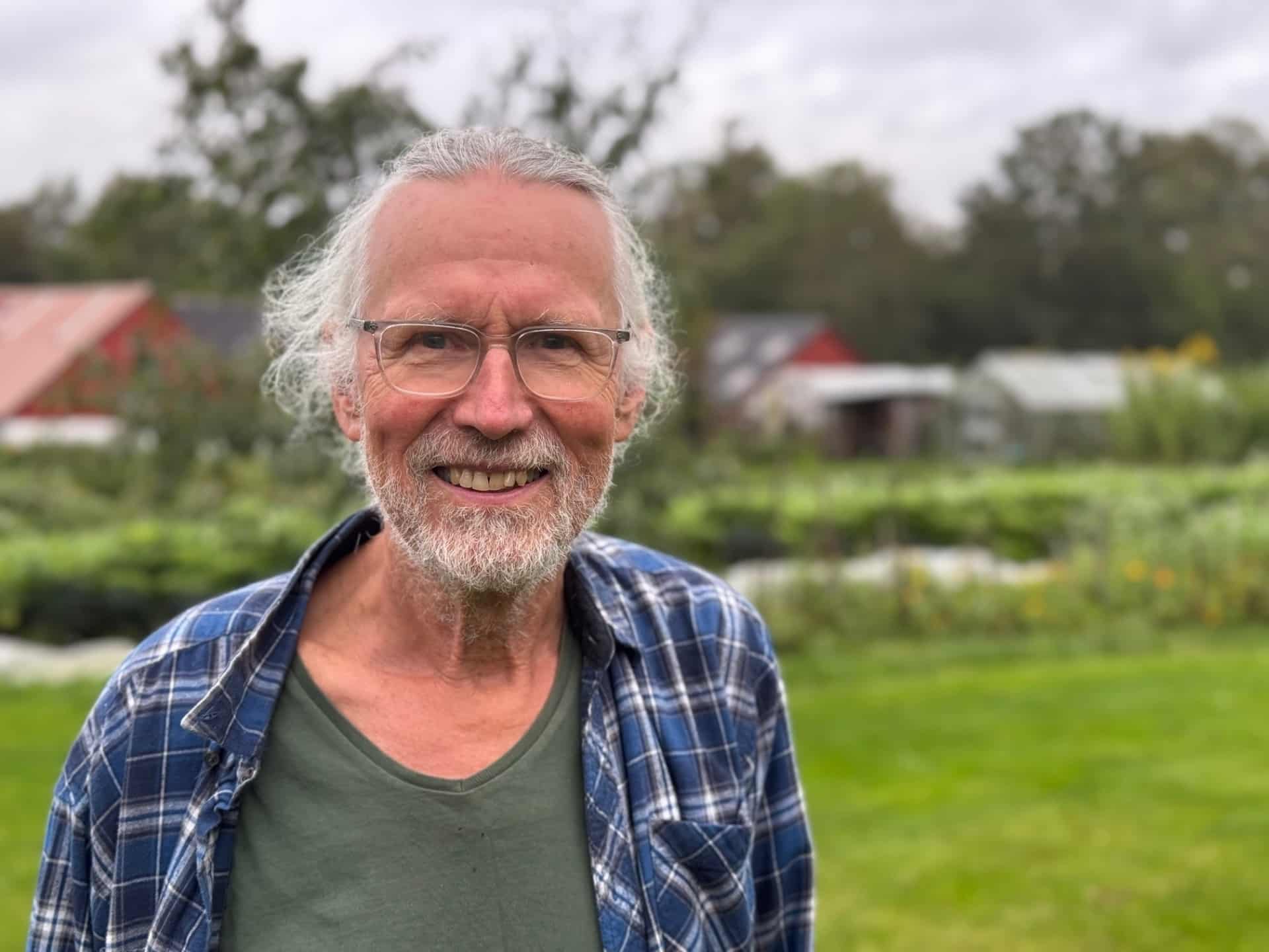 De unge vil gerne bo på Overdrevet, men tager den ældre generation sig ...