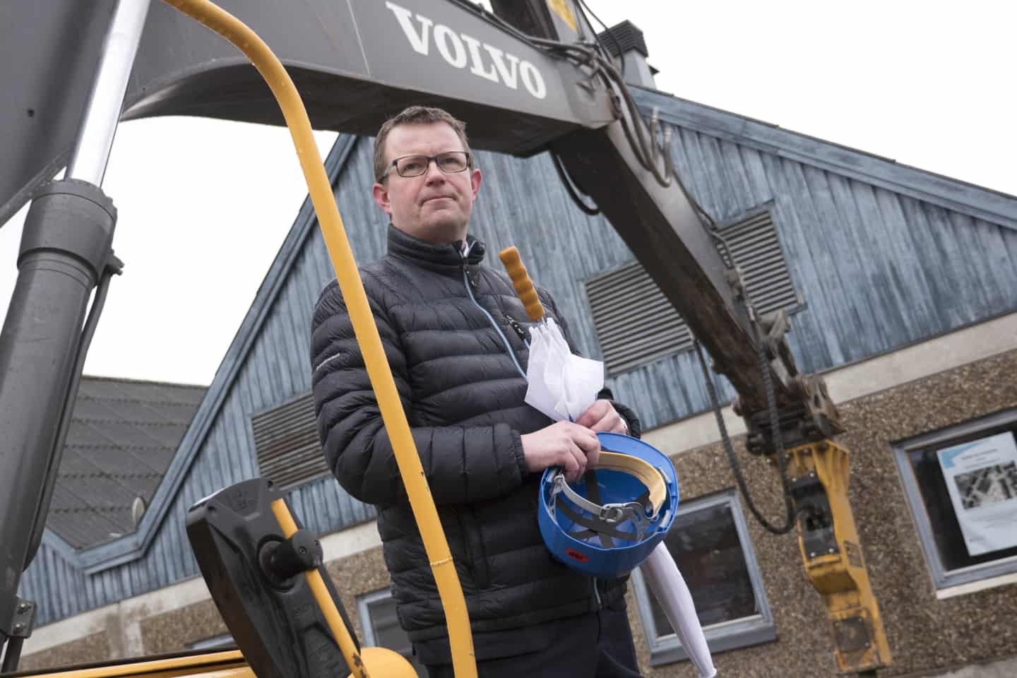 Nordfyn er den mest erhvervsvenlige kommune på Fyn - Kerteminde er helt ...