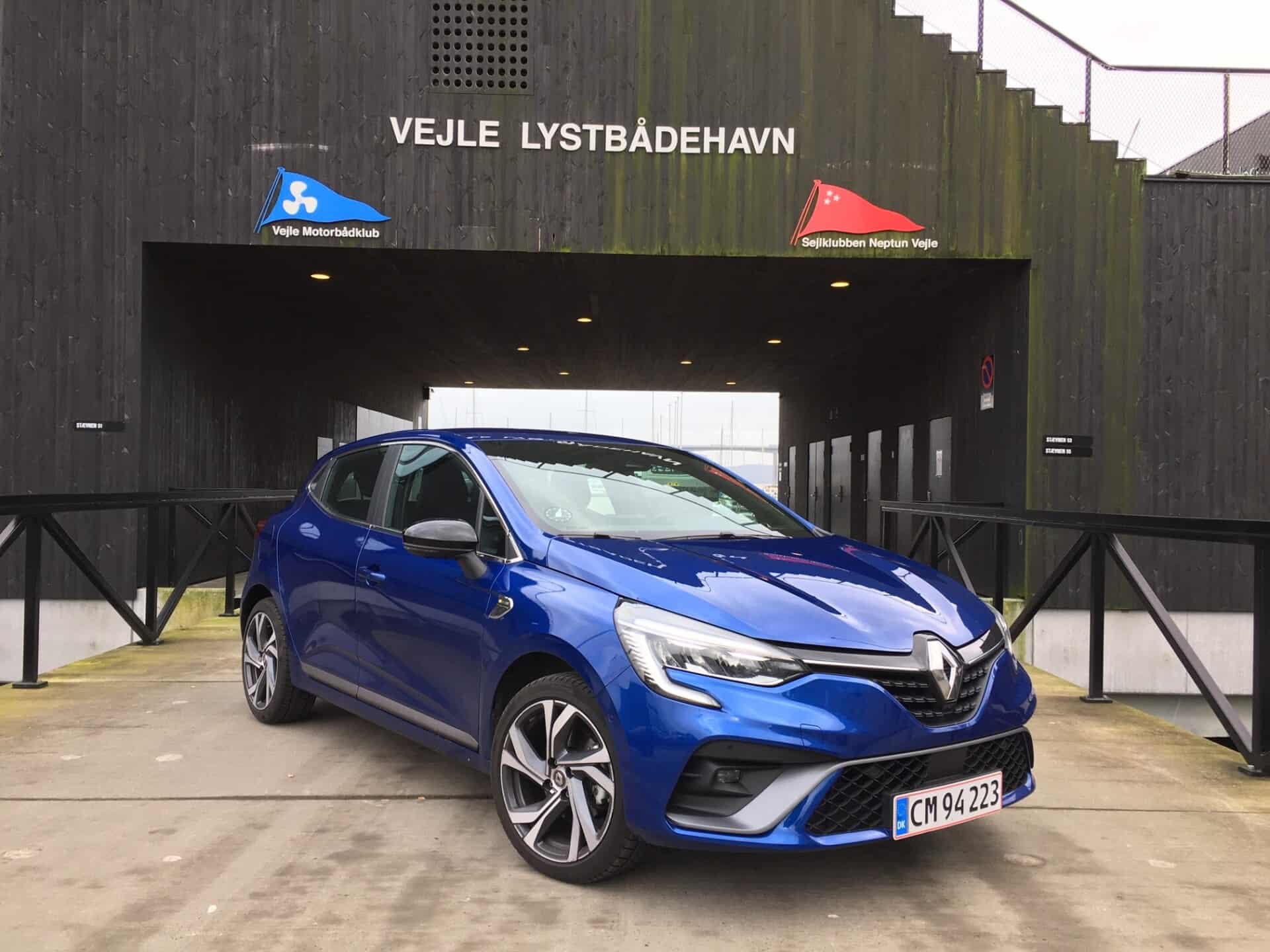 Renault Clio: Klassens kvikke knægt | ugeavisen.dk