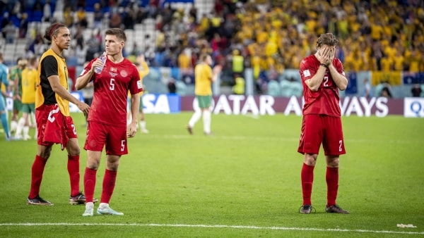 Er Rusland skyld i vreden mod Qatar? | ugeavisen.dk