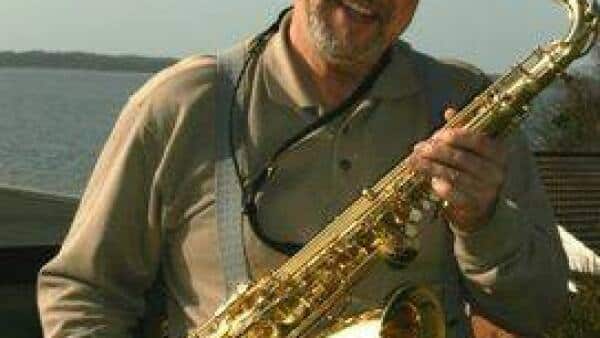 Stefan G. Rasmussen bliver glad af musik | amtsavisen.dk