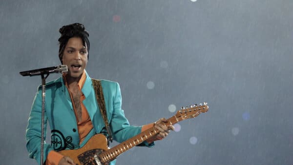 Prince vender tilbage med nyt album fem år efter sin død | avisendanmark.dk