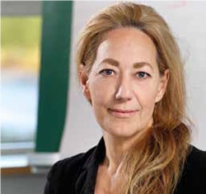 Helle Jensen er ny erhvervsjurist hos Arbejdsgiverne | fyens.dk