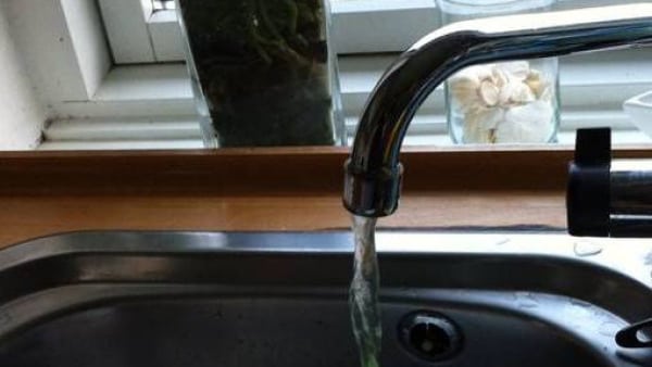 Hold øje med grønt vand i hanen i Varde Kommune | ugeavisen.dk