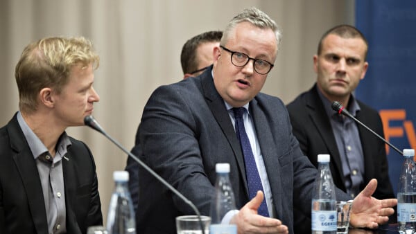 Borgmestre jubler i kor over job: Det er en god dag for hele Fyn | fyens.dk