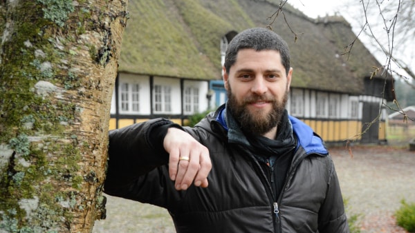 Nyt træningskoncept: Gå til "Kampkraft" i Haastrup | ugeavisen.dk