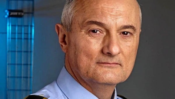 Vlado fra 'Politijagt' fortæller politihistorier | ugeavisen.dk