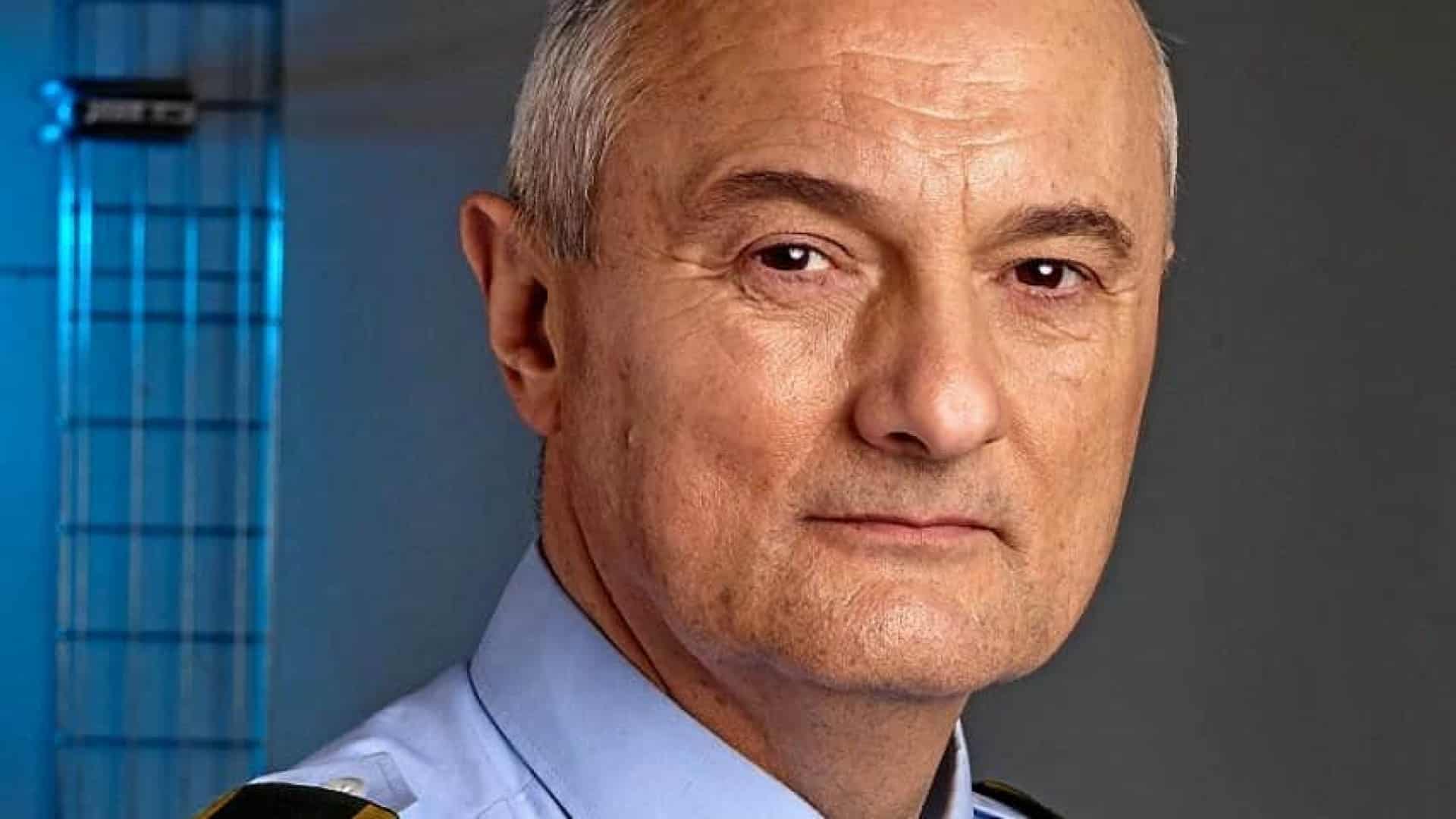 Vlado fra 'Politijagt' fortæller politihistorier | ugeavisen.dk